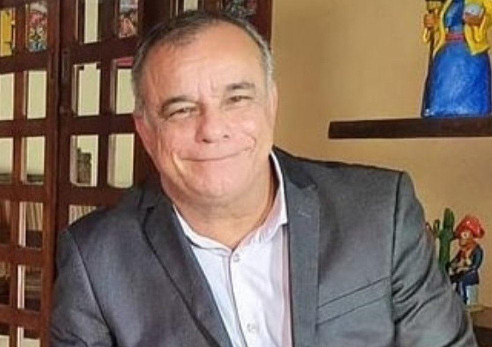 Jornalista Álvaro Duarte tem morte encefálica aos 57 anos ...