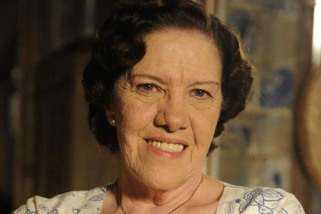 MORRE, AOS 78 ANOS, ATRIZ NEUSA MARIA FARO - Metropolitana FM Caruaru